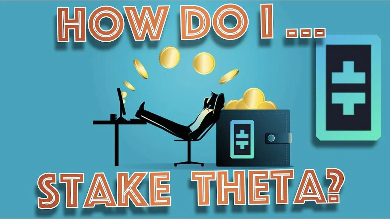 How To Set Up Your GUARDIAN NODE EASILY: STAKE Your THETA TOKENS and ...
