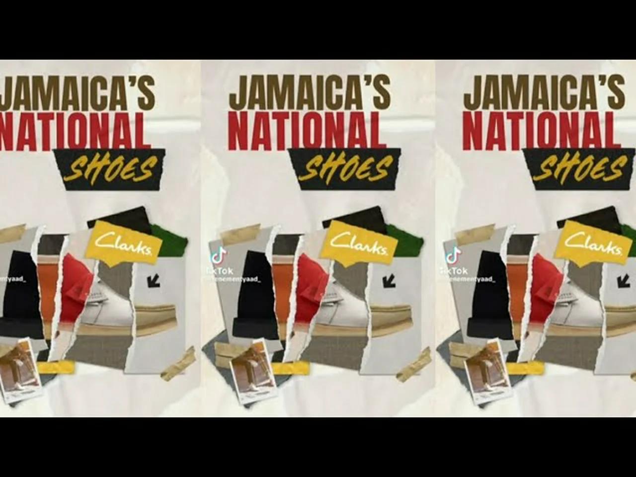 The History Behind the British Clarks