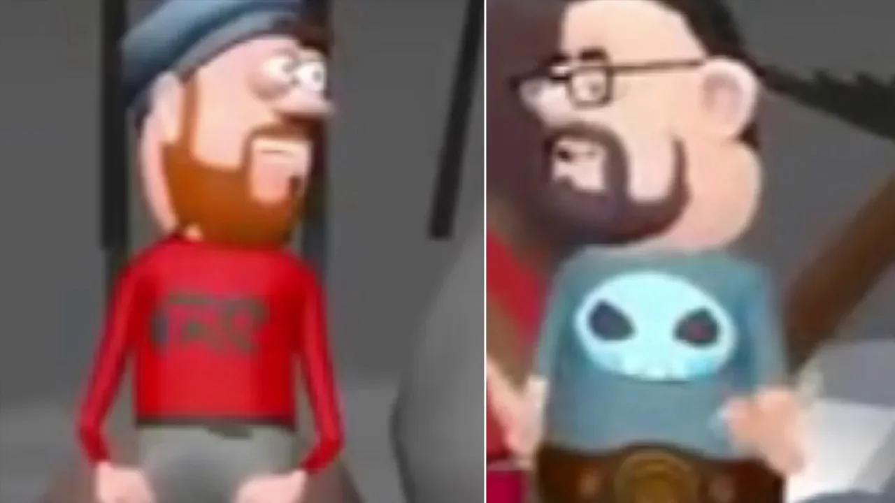 Ralph Invites Mundane Matt to the Boulder Anniversary Stream #Killstream