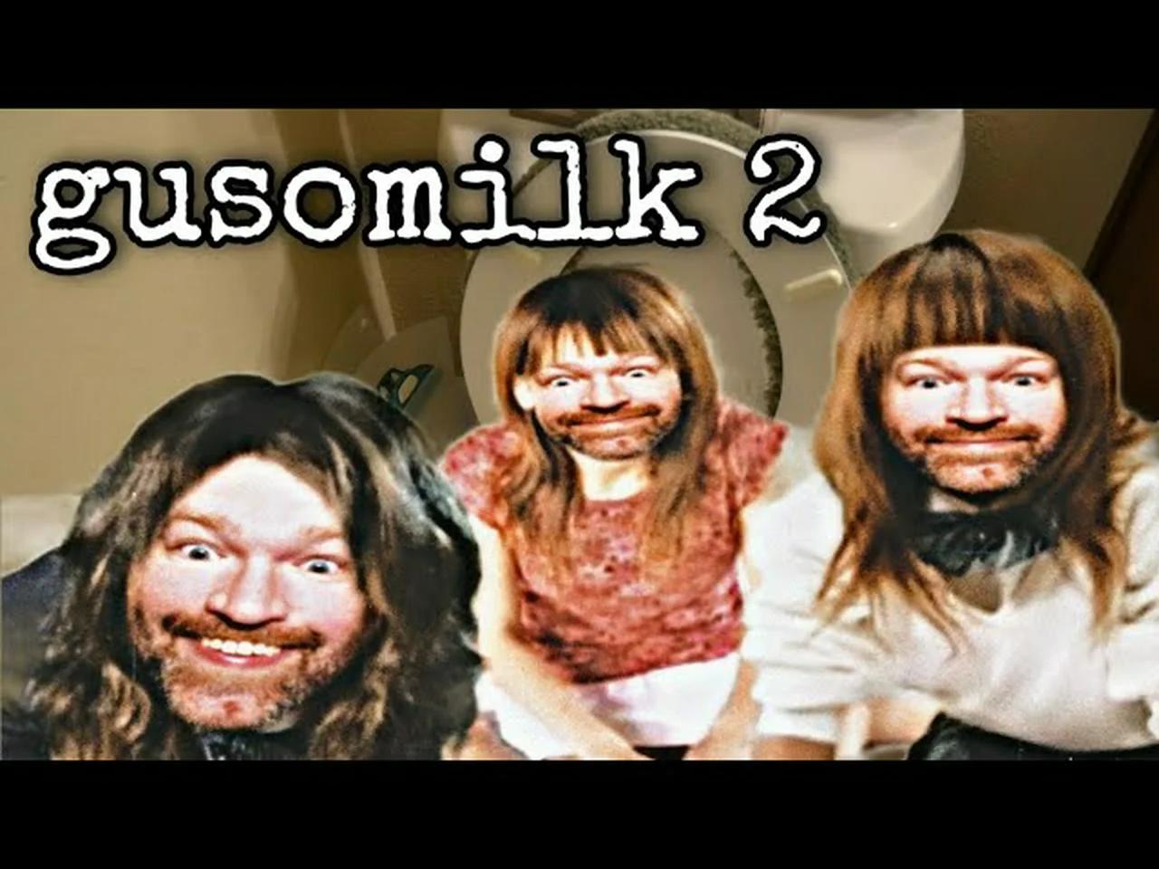 Gusomilk 2 Review!