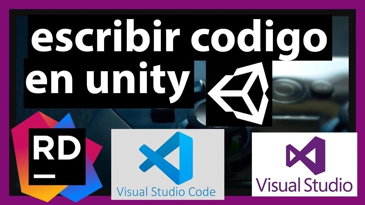 Instalación Visual Studio Code, Windows 10 | Unity: Configura Entorno ...