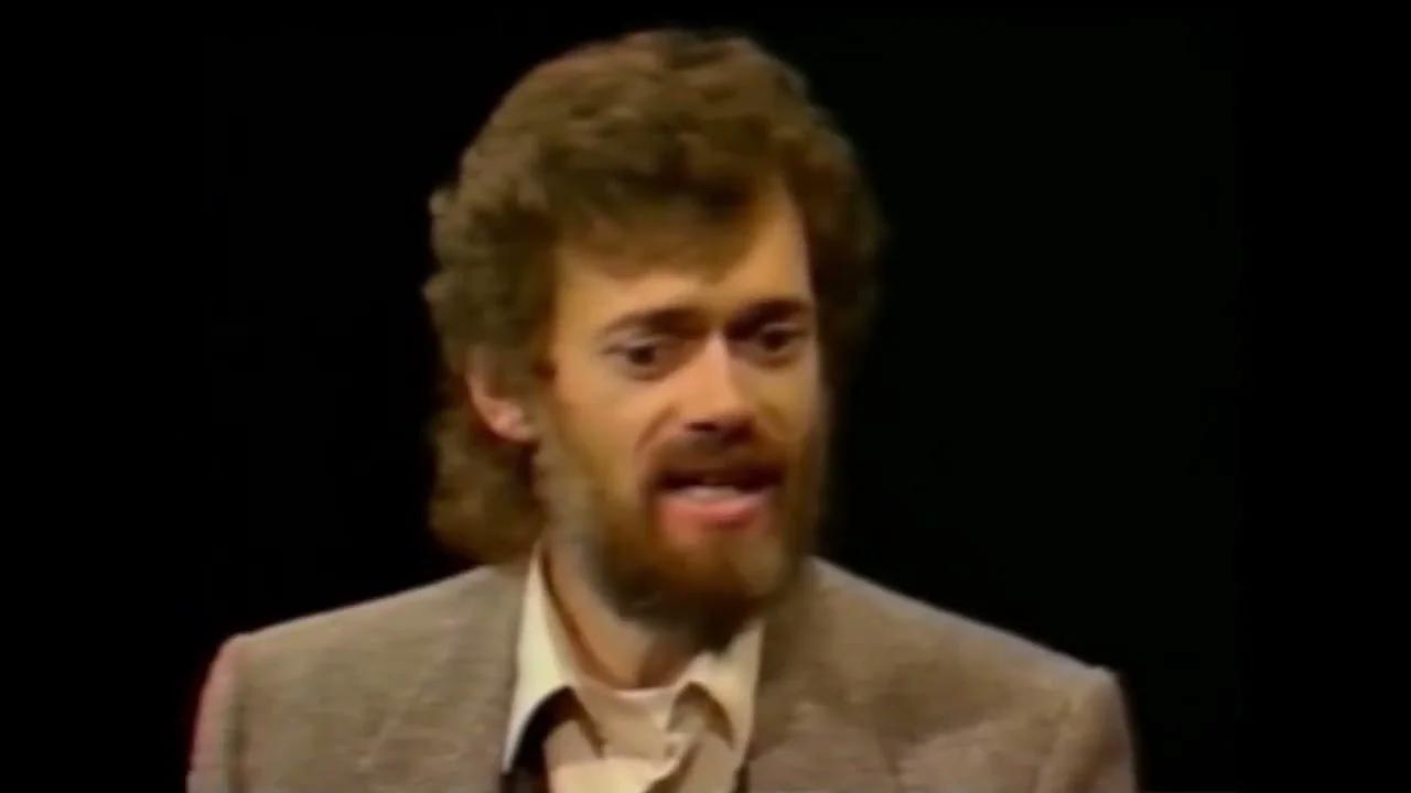 Terence McKenna | Rig Veda and Soma