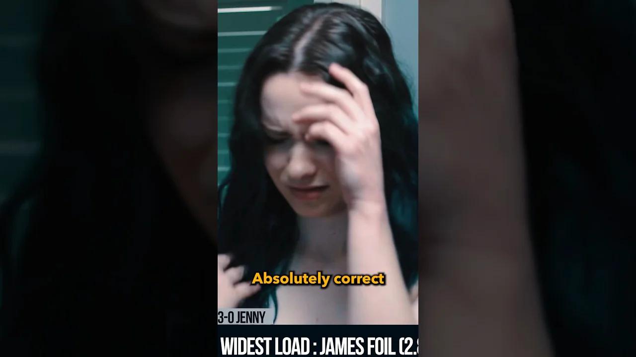 The post-nut interview