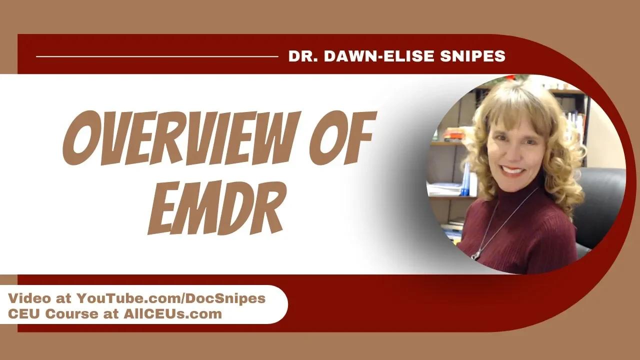 EMDR and Bilateral Stimulation | What is EMDR and What Happens in an ...