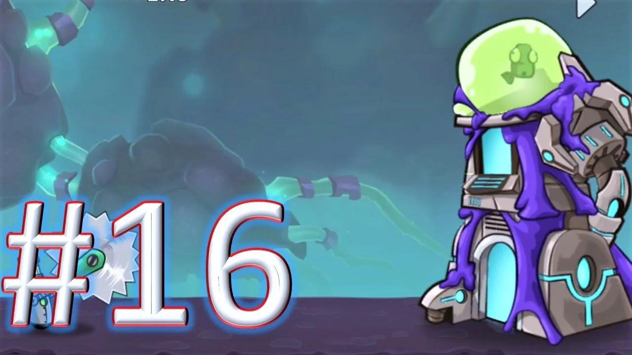 Tower Conquest gameplay walkthrough 16 android & ios