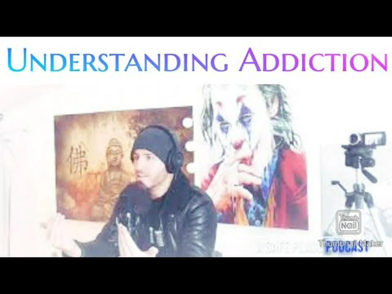 Understanding Addiction | A Safe Place Podcast