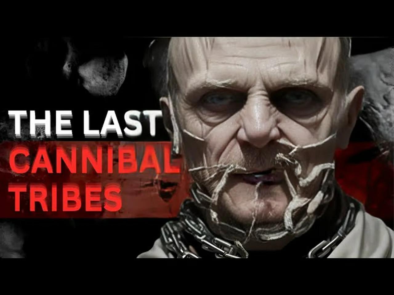 The last cannibal tribes in the world that still eat human flesh | The ...