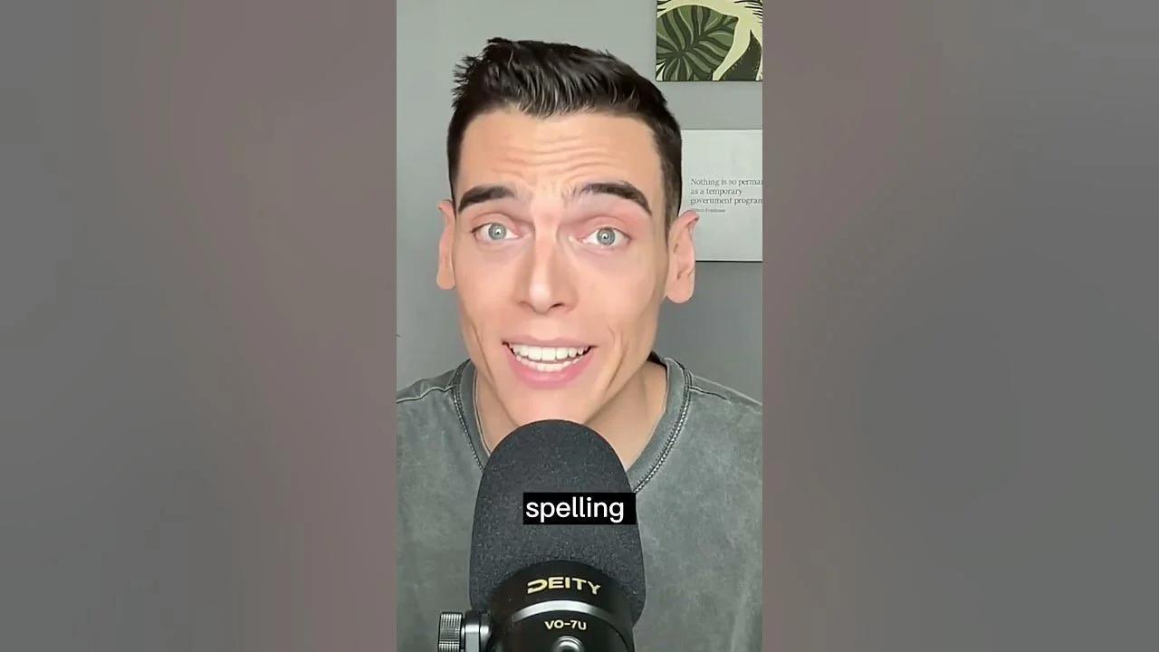 Hilarious TikTok hate comment 😂