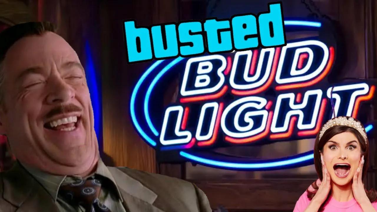 Majority of Americans SUPPORT Bud Light boycott! New poll shows Dylan ...