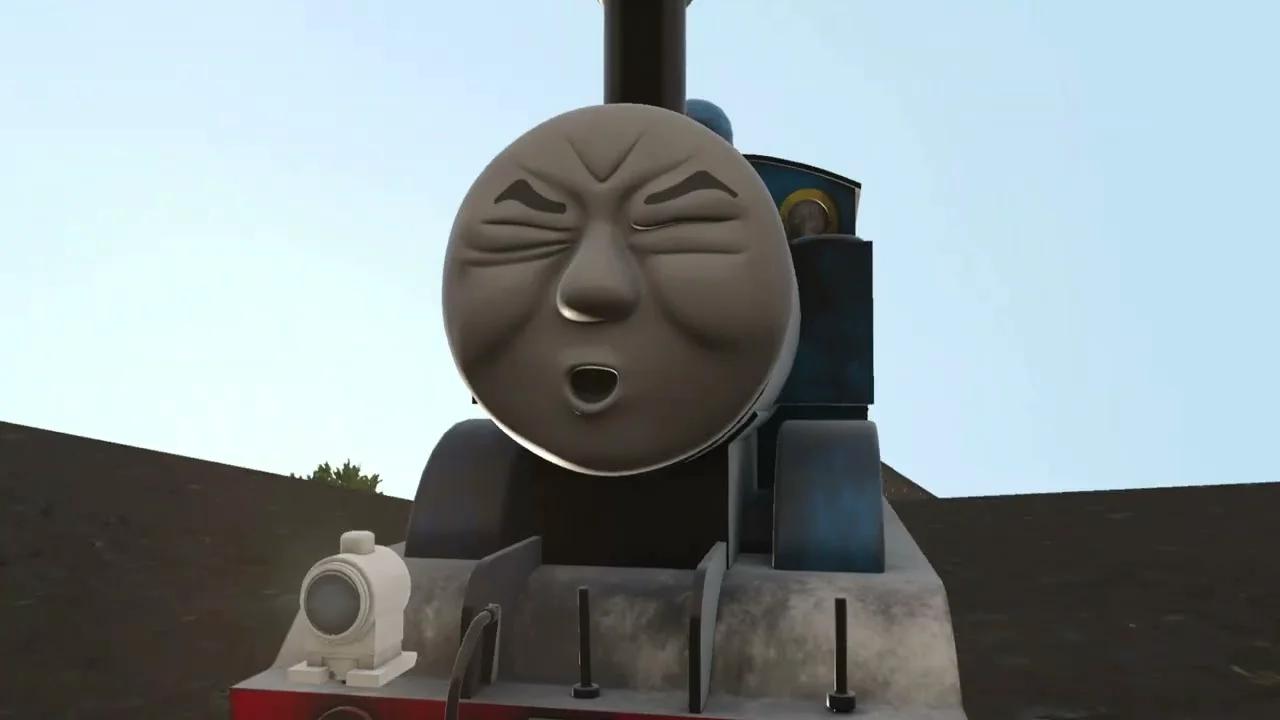 Bye George (Extended Adaptation)