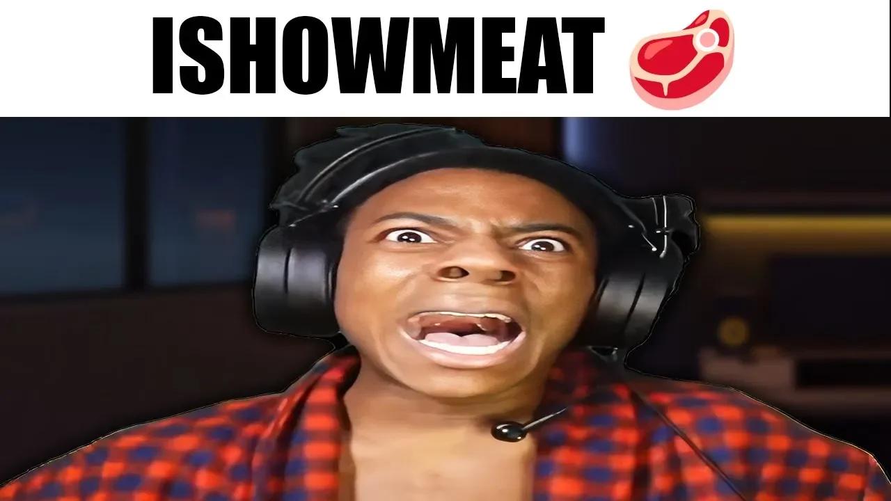 iShowMeat 🥩