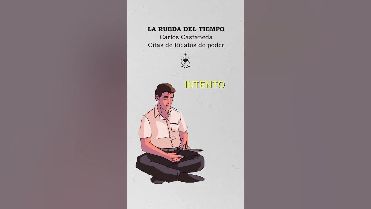 Carlos Castaneda - La ventaja oculta de los seres luminosos #shorts # ...