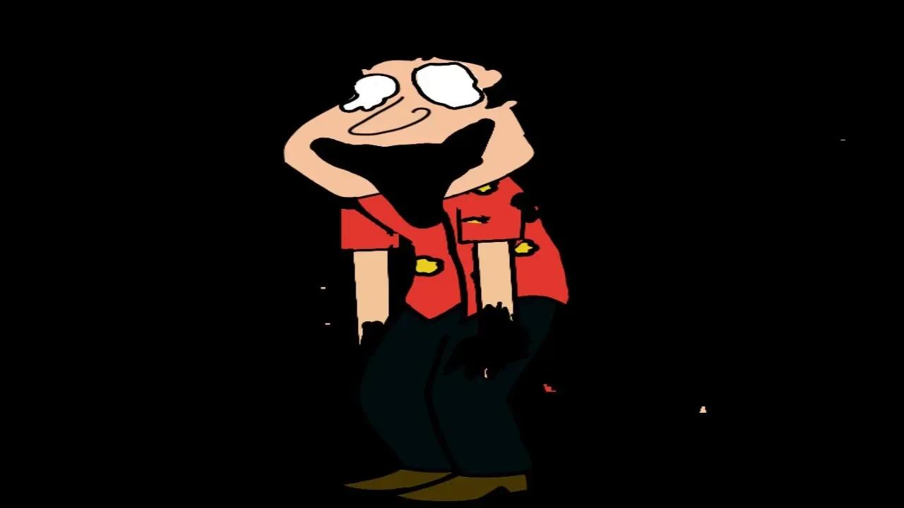 Friday Night Funkin' Vs Corrupted Family Guy - Twinkle Revamp (FNF Mod ...