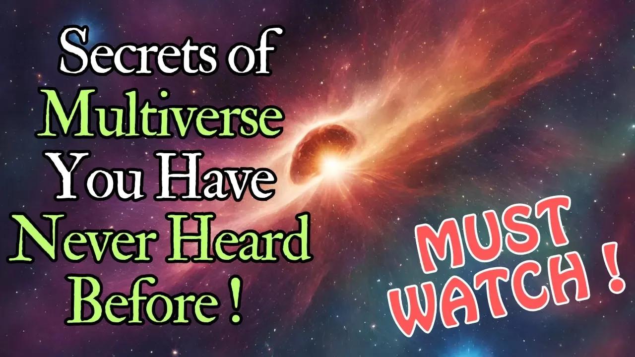 THIS IS HOW MULTIVERSES ARE REAL w/ Brian Greene😯
