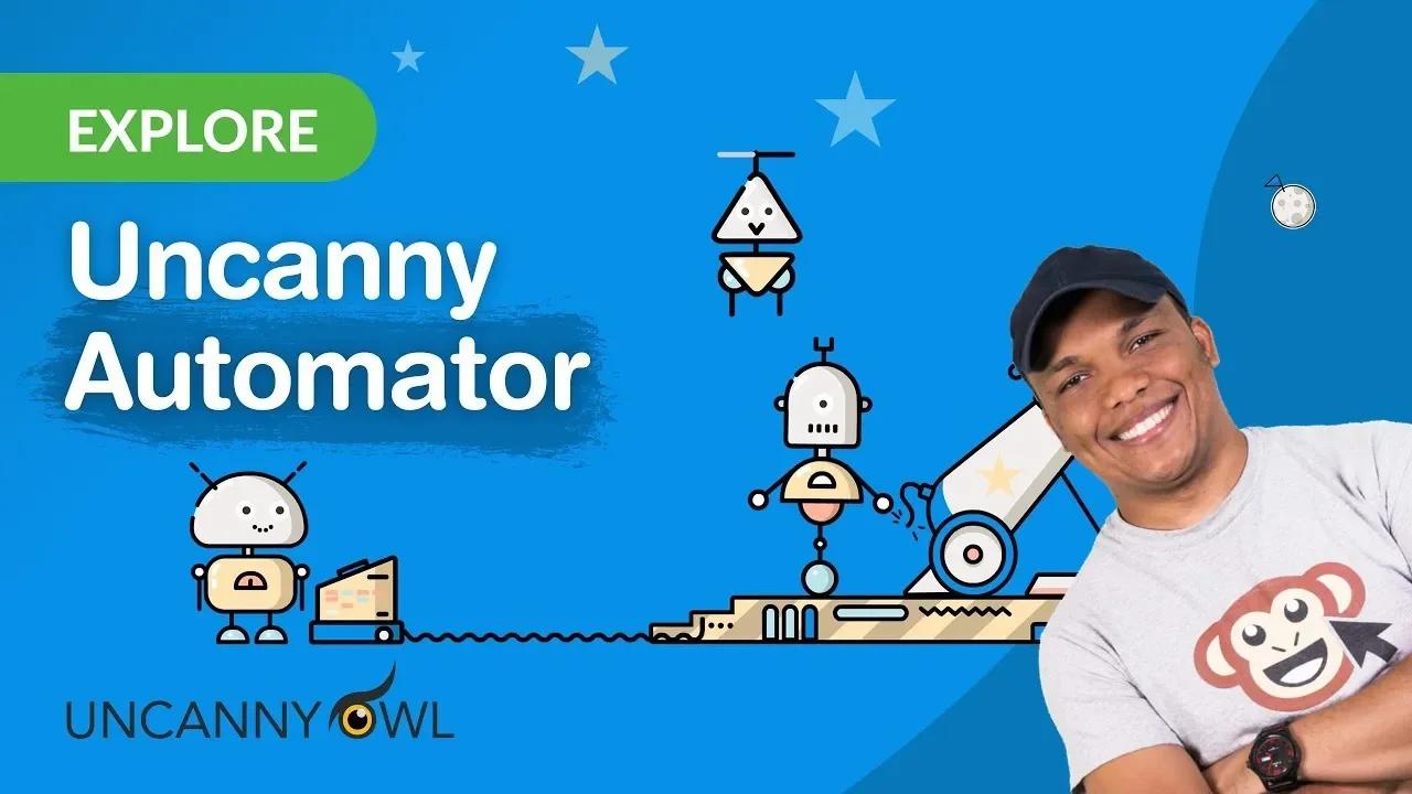 Uncanny Automator Plugin Review How To Create Wordpress Automations