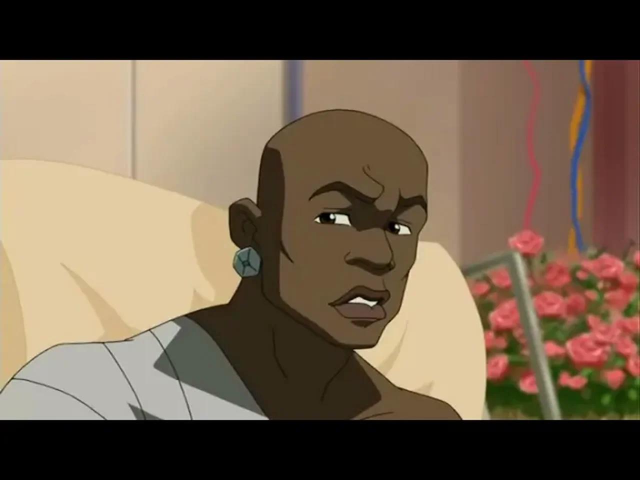 The Boondocks S1 Ep5