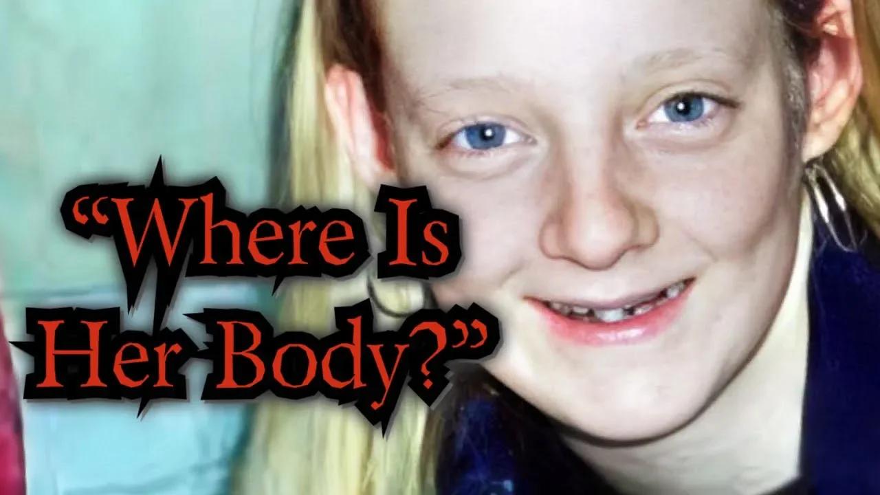 The TWISTED Case of Danielle Jones