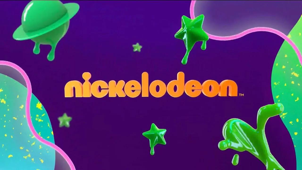 Nickelodeon (Latin America) - Rebrand continuity (August 30, 2023)