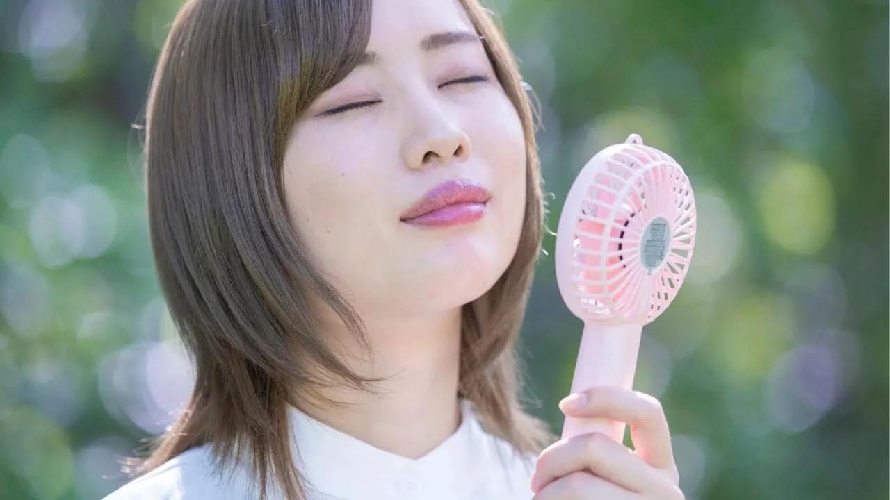 5 Best Mini Fan You Can Buy in 2023