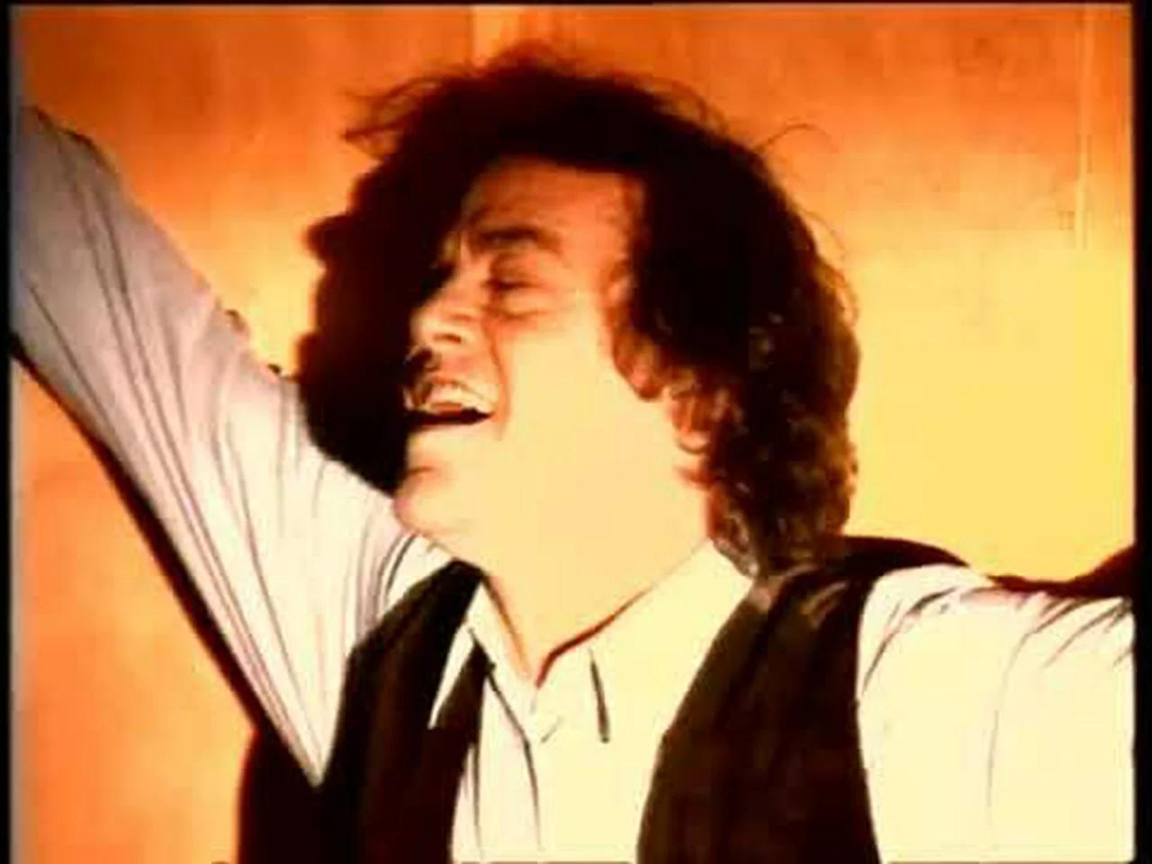 Γιάννης Πάριος - Ποιος να συγκριθεί μαζί σου
