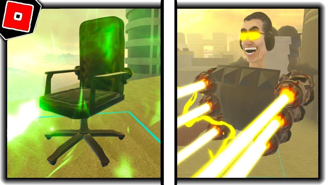 SHOWCASING ALL 5 NEW TOWERS in SKIBI DEFENSE - Roblox