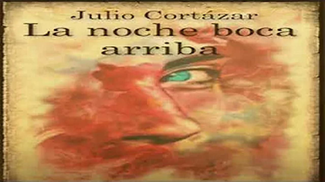 Resumen del libro La noche boca arriba (Julio Cortazar)