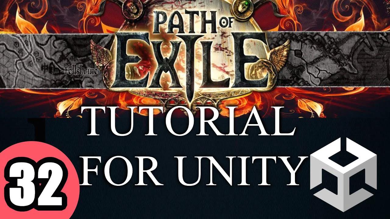Action RPG in Unity Tutorial Episode 32 Input Fix and Rudimental Audio System