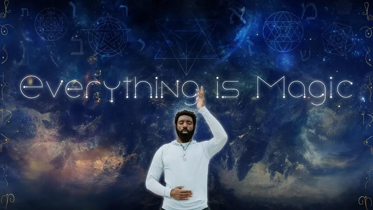 The Shocking Truth About Magic | The Ethical Use of Magic | Symbols