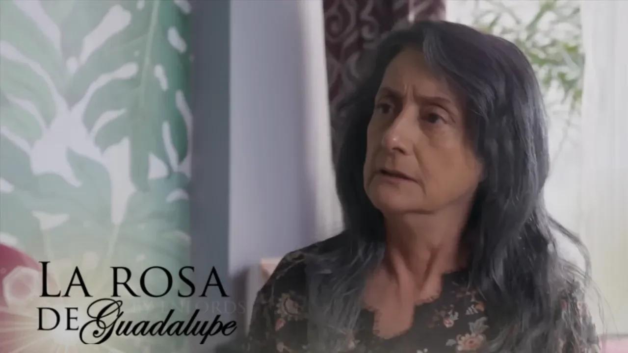 La rosa de Guadalupe | Cruz de madre | Parte 1/2 Resúmen