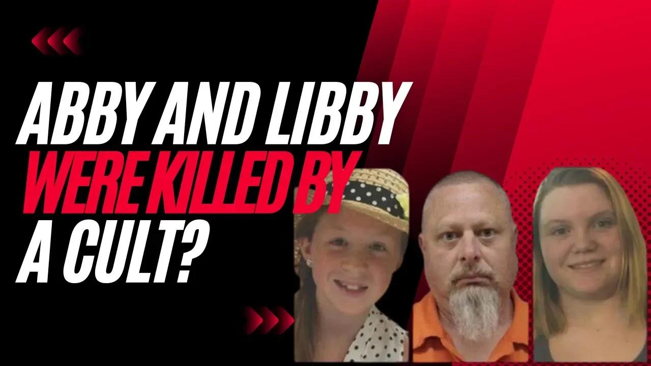 Delphi Murders was caused by a cult?