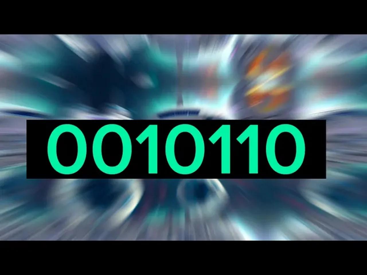 Channeling Galactic Federation Of Light 0010110 Code