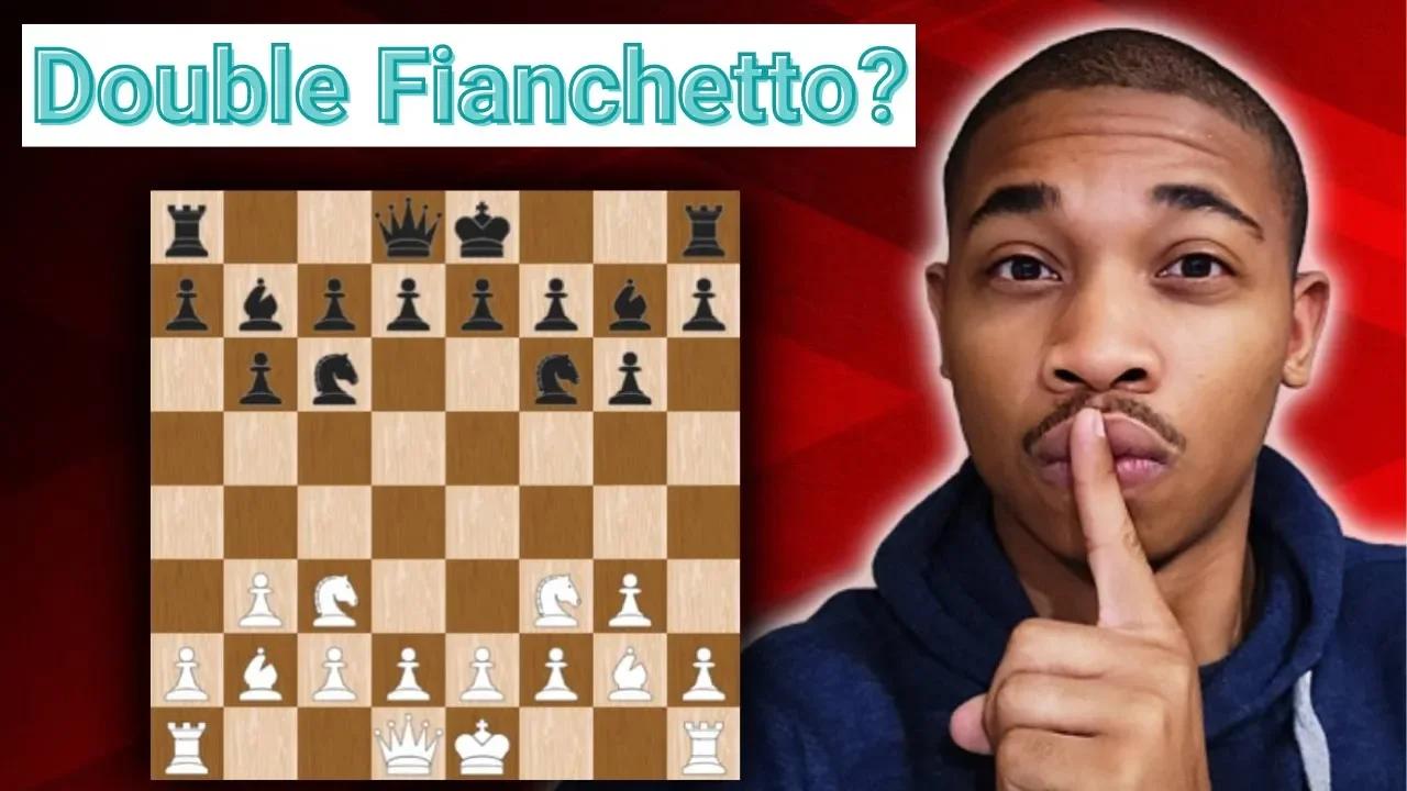 Use This Opening in 1 Minute Chess!