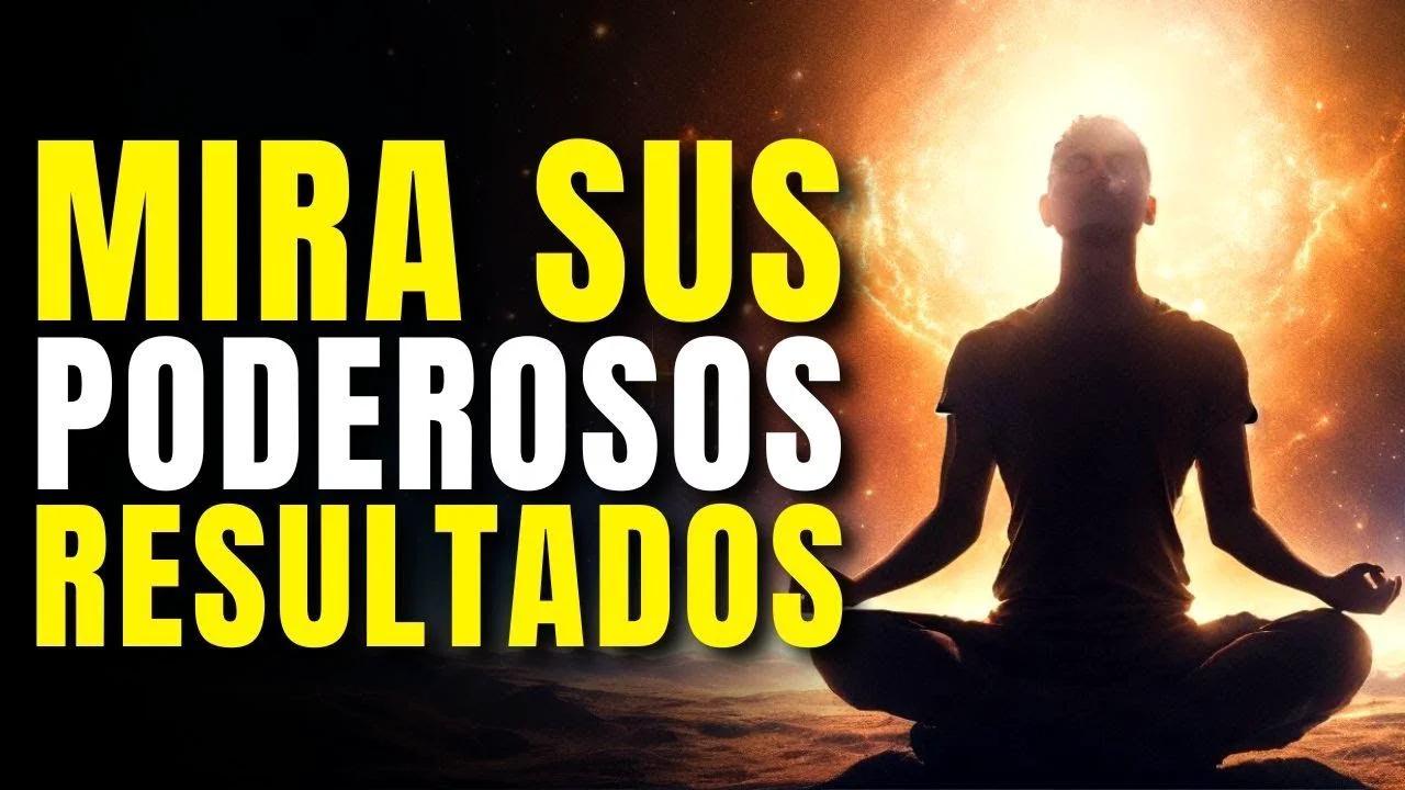MANTRA para el ÉXITO TOTAL y la FELICIDAD [Muy Poderoso]