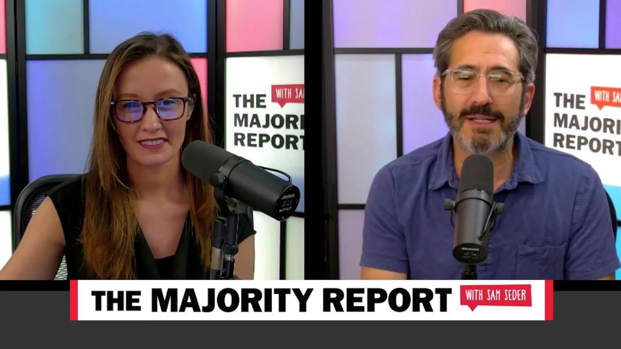 Casual Friday W Mr Crew