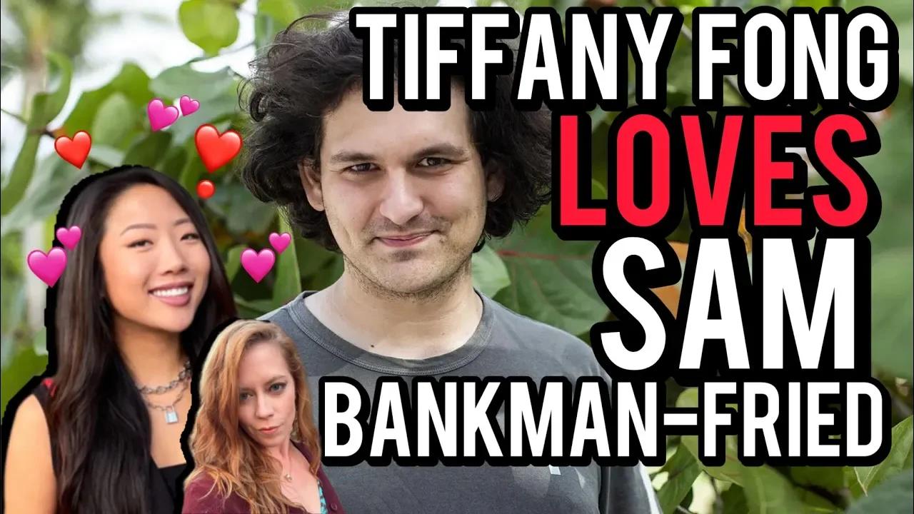 Tiffany Fong, The Accidental Crypto Journalist That Got In With Sam ...