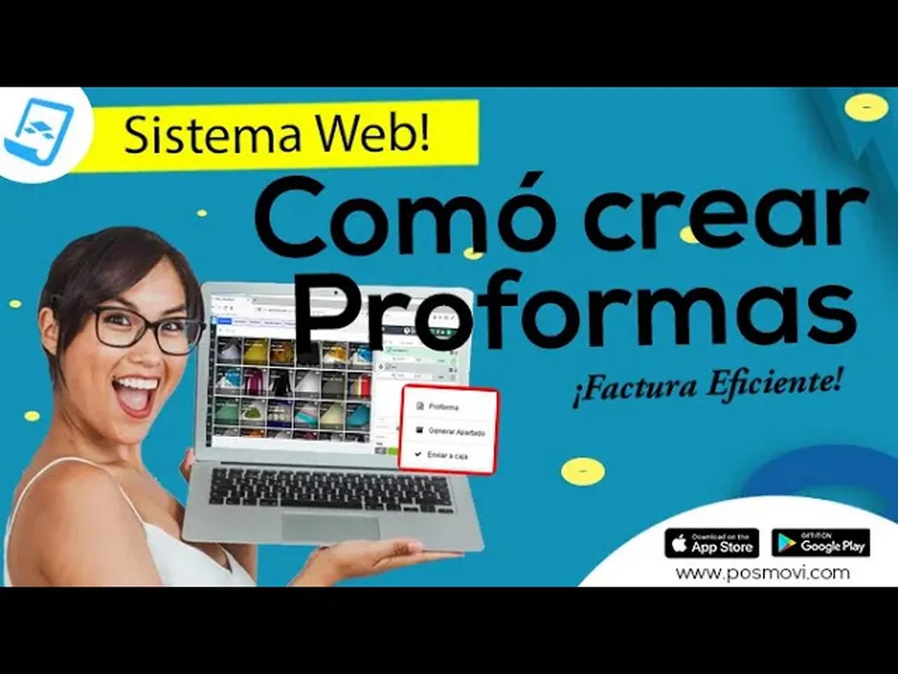 Factura Proforma Saga
