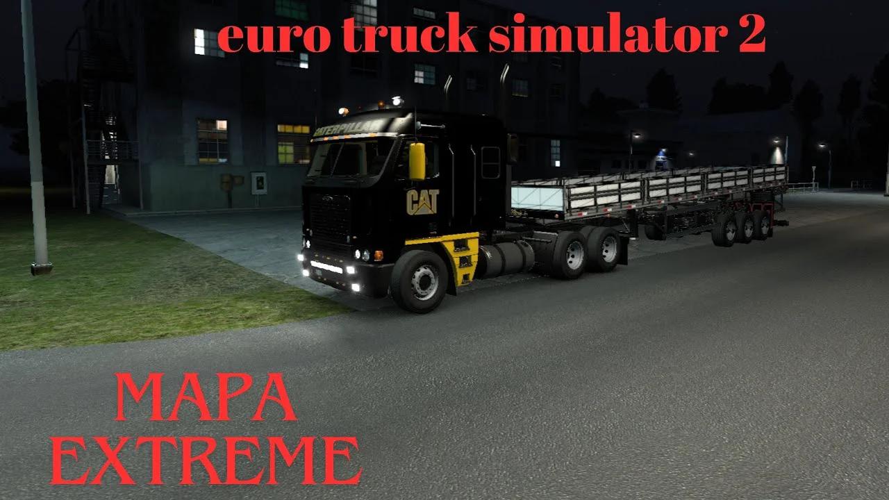ets2 online