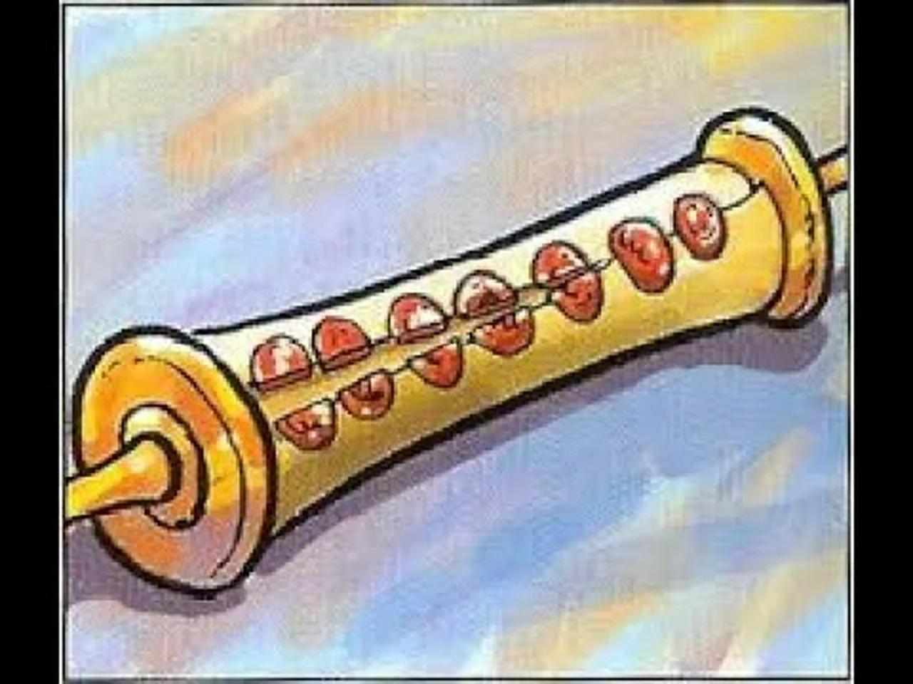 Prophecy Update 5th Seal Martyrs Mandates