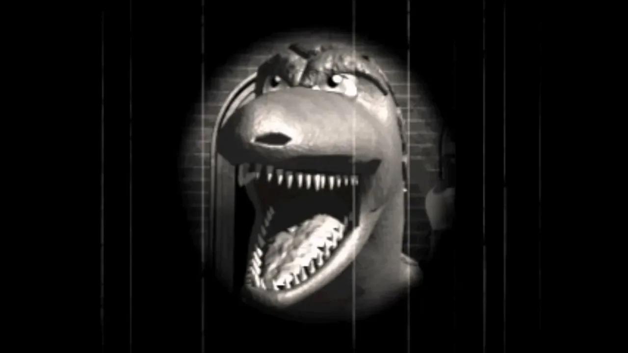 Monster Rancher Intro & Title Screen [Playstation]