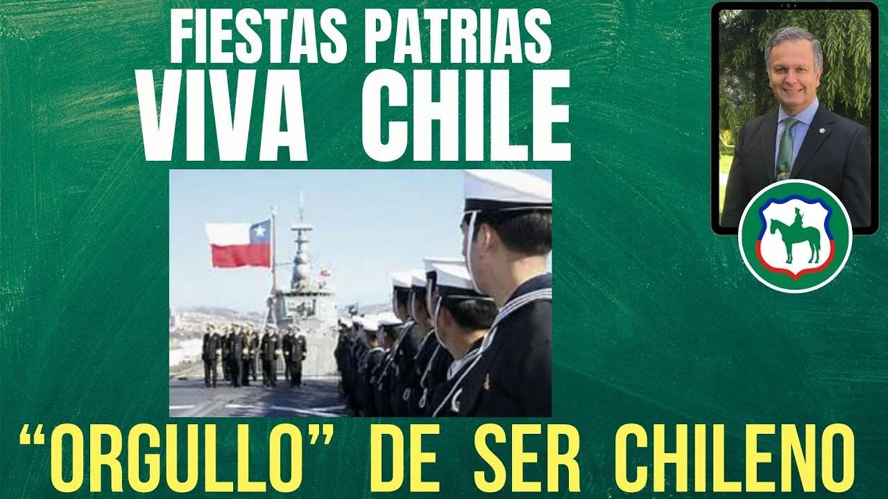 VIVA CHILE ARMADA
