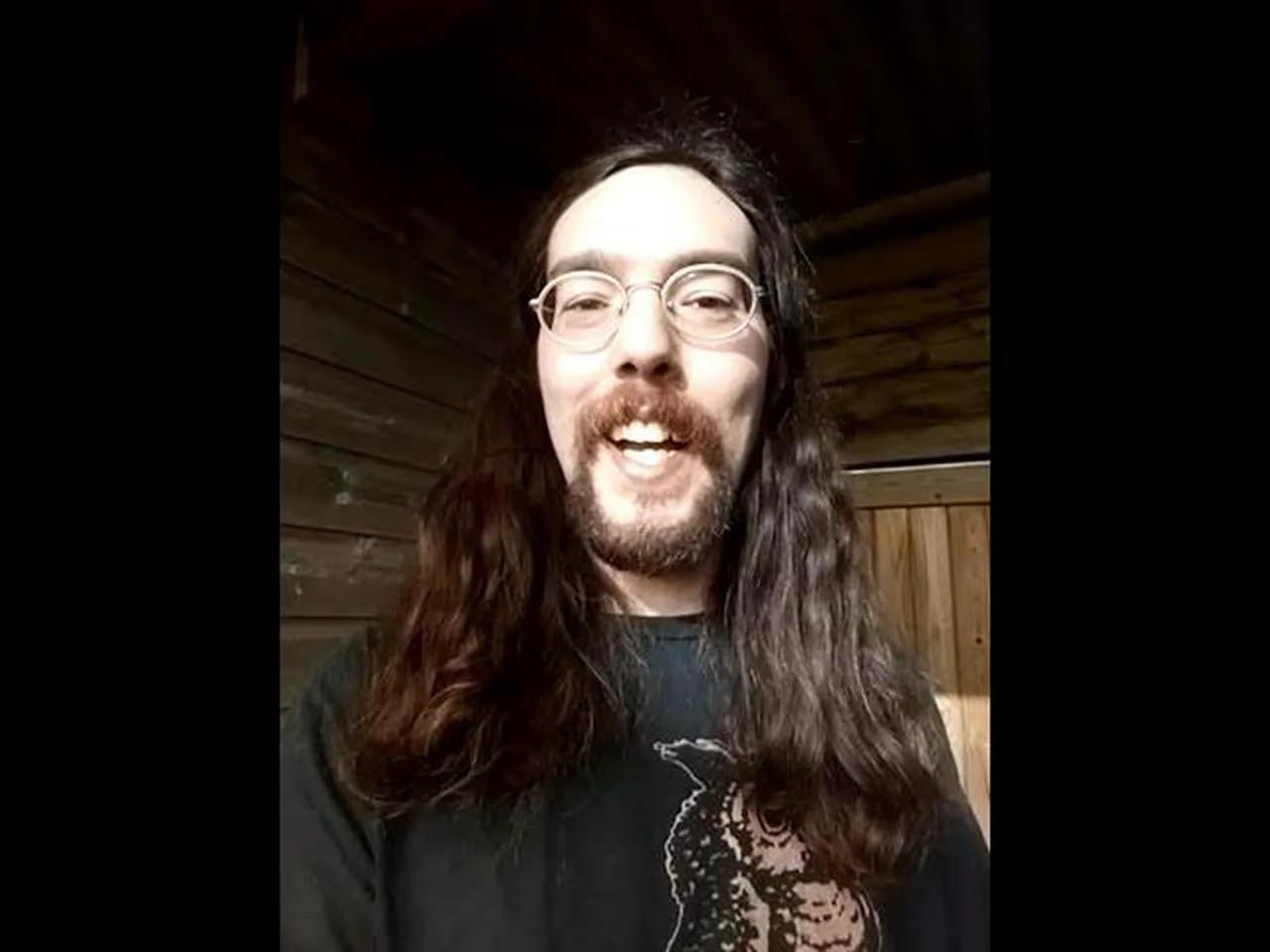 Dark Brandon? More Like Dork Brandon #Shorts