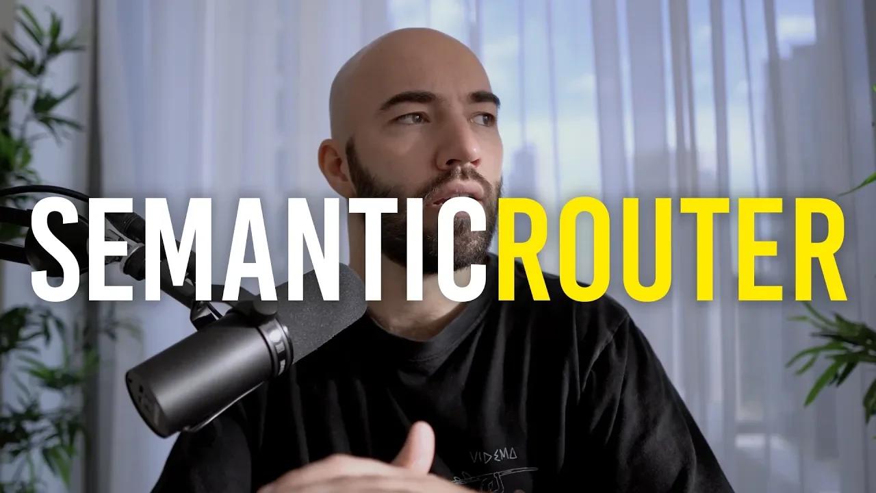 What's next for Semantic Router (v1 update)