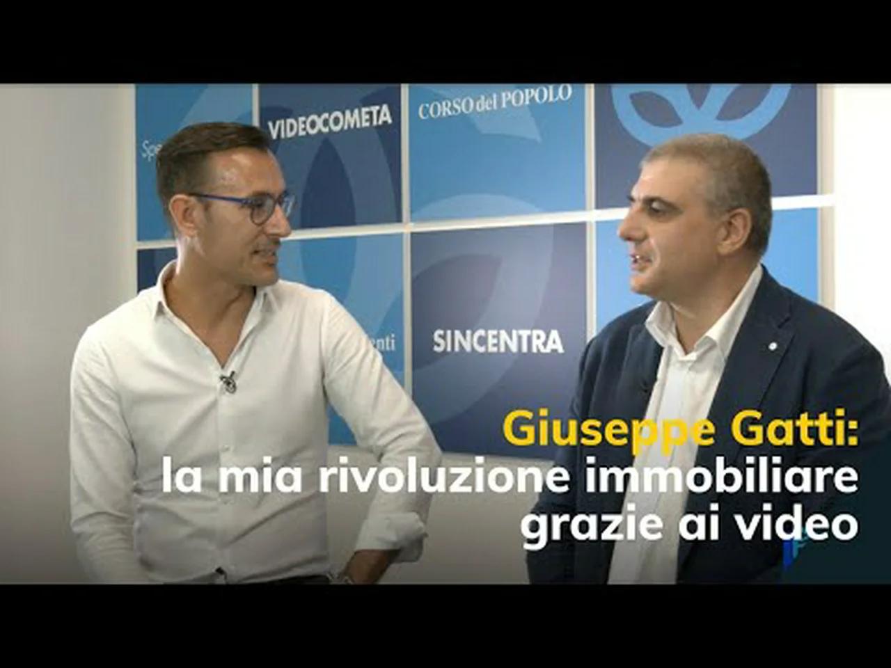 La straordinaria storia di Giuseppe Gatti. Ecco come ha rivoluzionato ...
