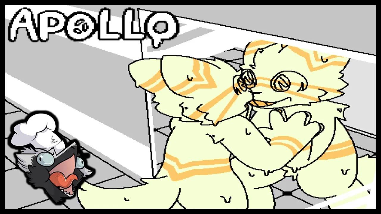 Changed Fangame Apollo Version 5! | Apollo (Part 2.5)