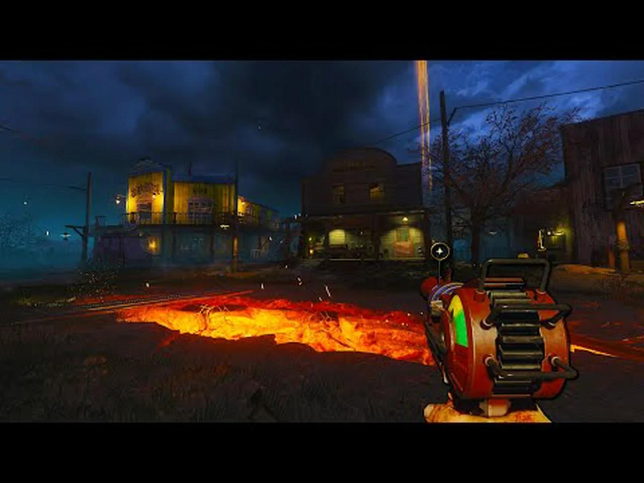 One of The GREATEST Zombies Maps of All Time (BO3 Custom Zombies)