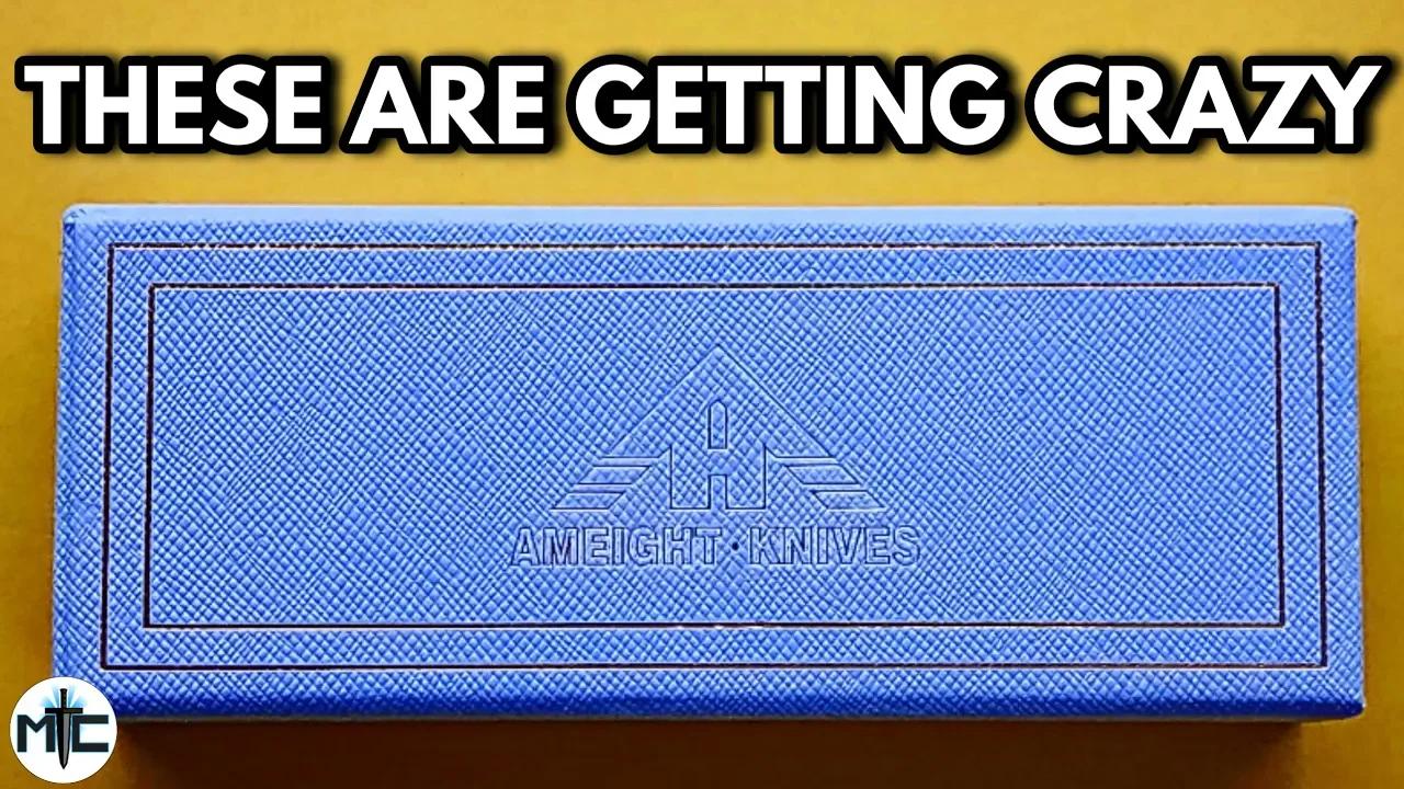 How Is The Price SO LOW?? (One Possible Reason) - Knife Unboxing