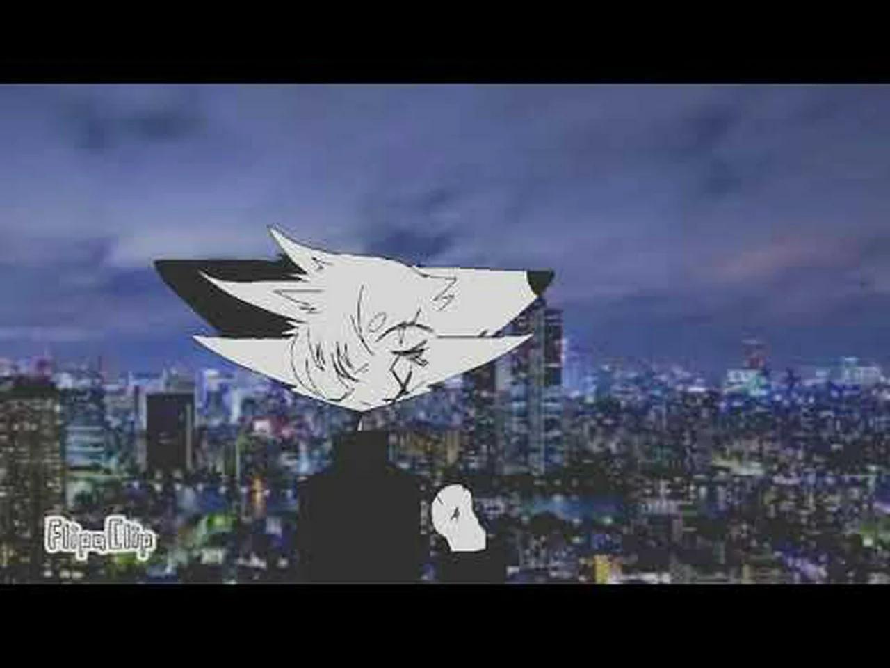 Fearless meme Collab part 9 ( Flipaclip )