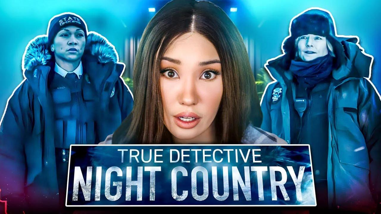 The BRUTAL Series Finale That Ruined 'Night Country' (TV Show Review)