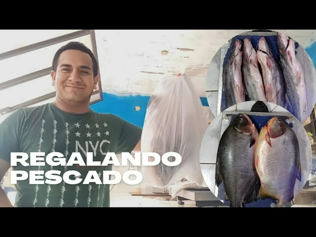 Significado del por qué regalo pescado 🐟