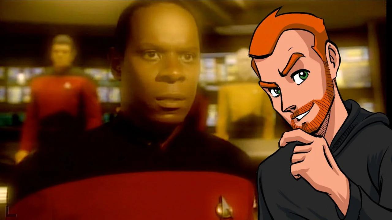 Star Trek’s Best Pilot Episode